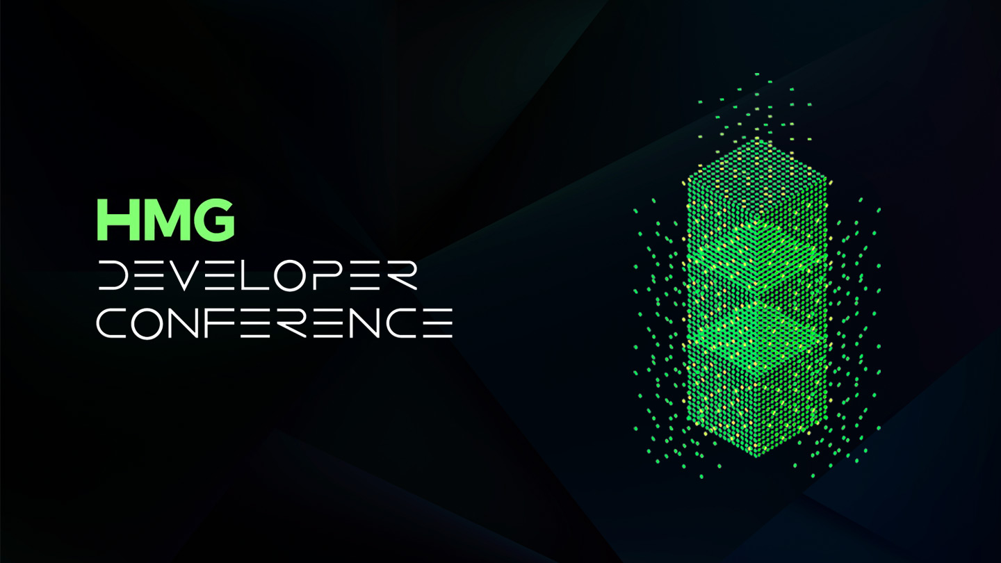 모빌리티 & 소프트웨어 개발자들의 놀이터가 열린다, 2021 HMG 개발자 컨퍼런스 개최 | HMG Developers