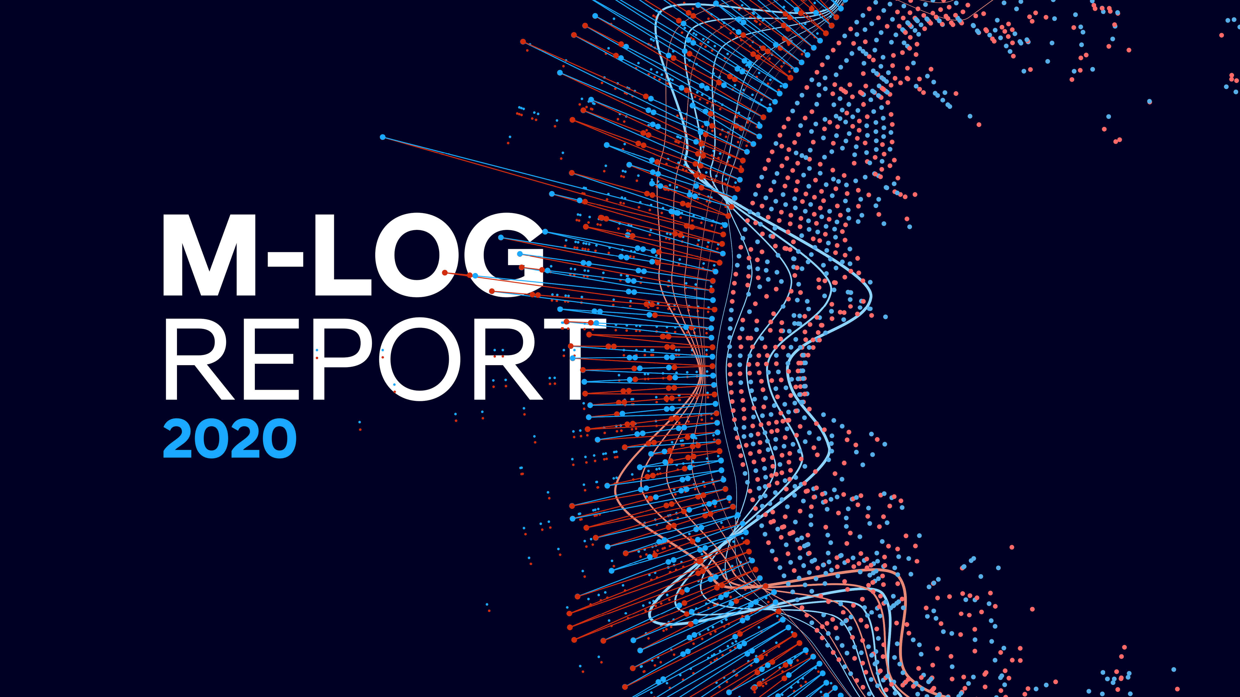 모빌리티 데이터를 기록하다 M‒Log Report 2020 | HMG Developers