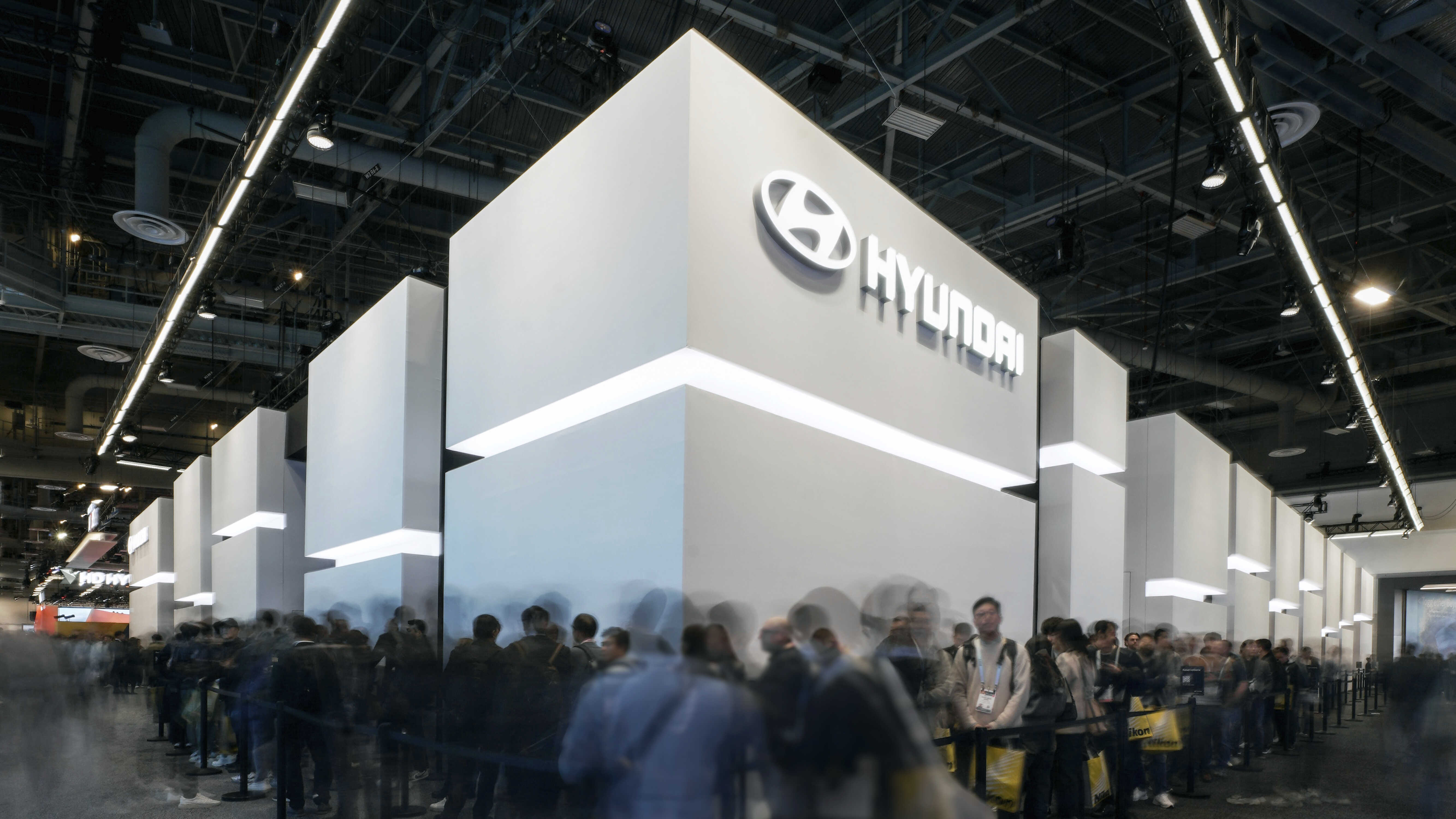 CES 2024를 빛낸 현대자동차의 미래 비전과 모빌리티 기술 | HMG Developers