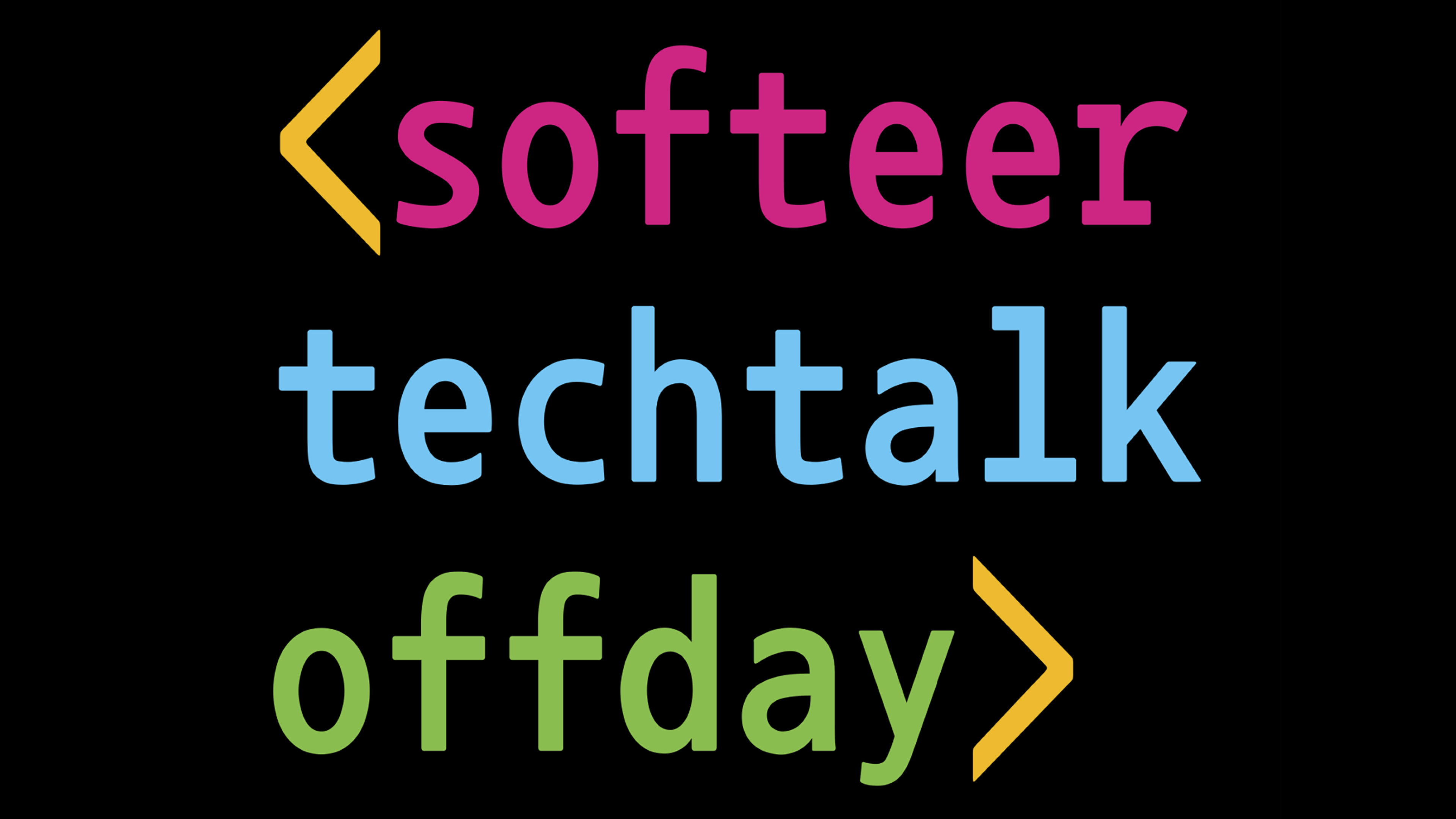 소프트웨어 개발자들의 경험 공유 시간, ‘소프티어 테크톡 오프데이’ | HMG Developers