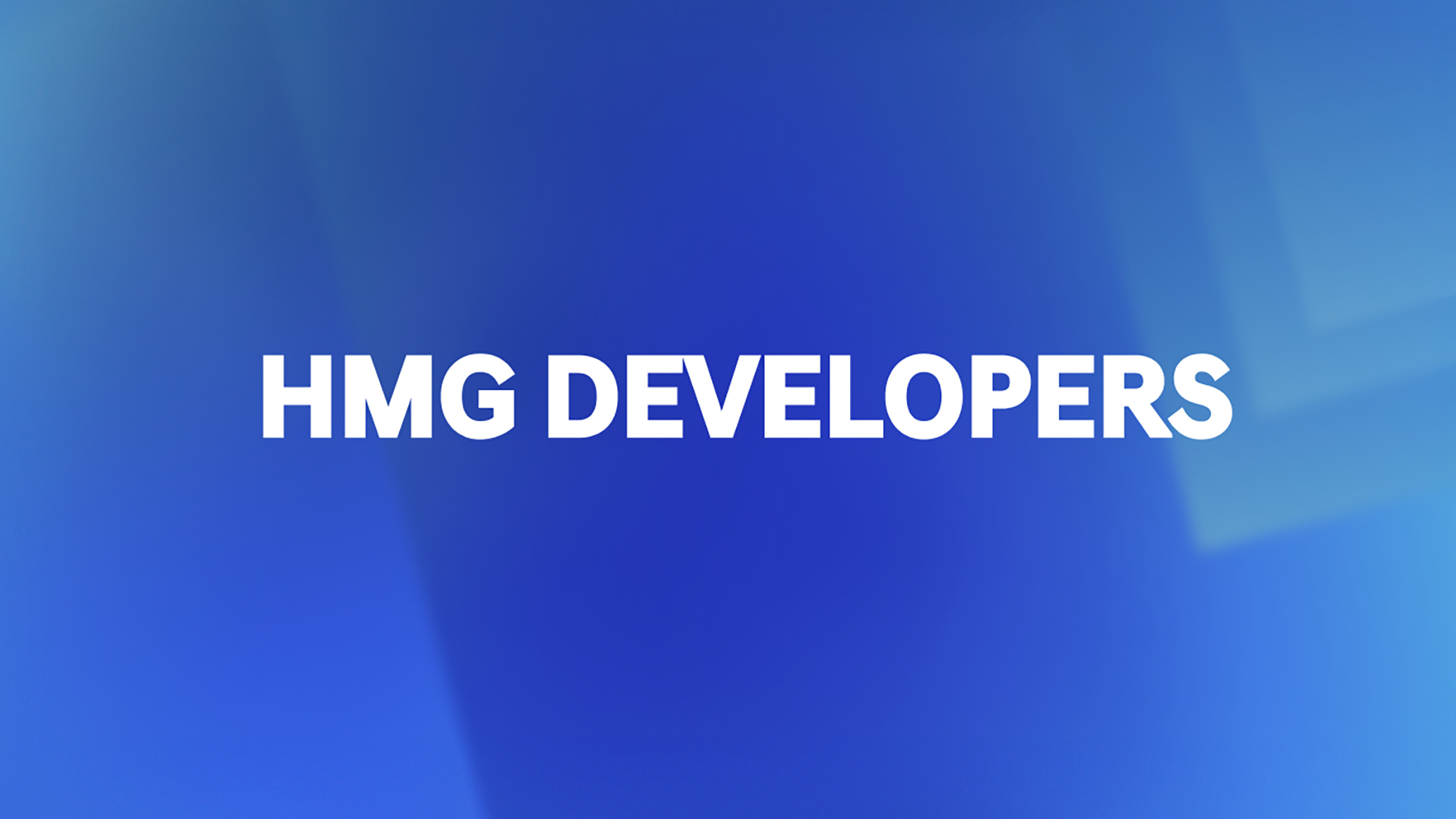 모빌리티를 만들어가는 개발자들의 소통창구, HMG 디벨로퍼스 | HMG Developers