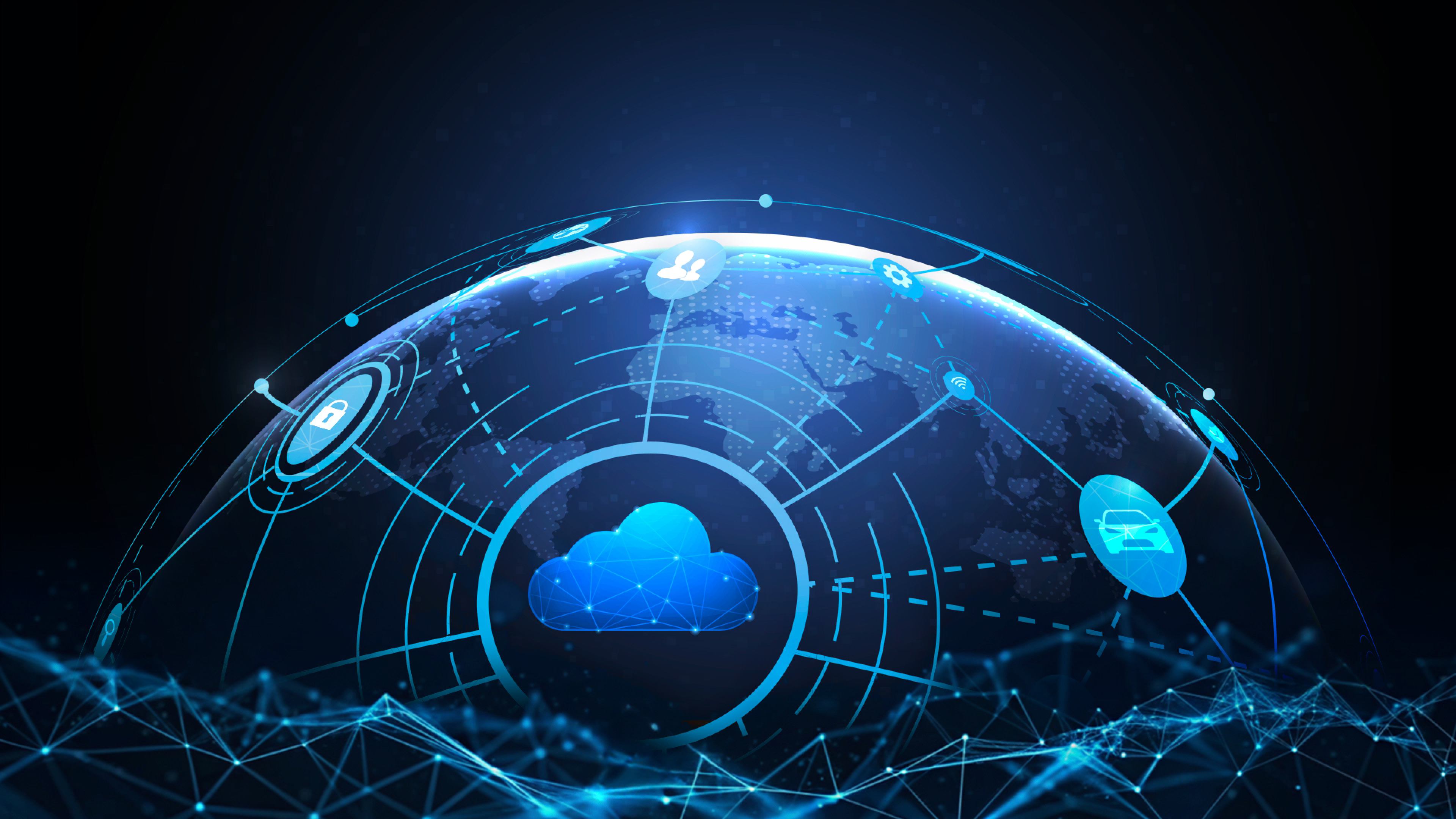 현대자동차그룹의 미래를 위한 플랫폼, 'h클라우드' | HMG Developers