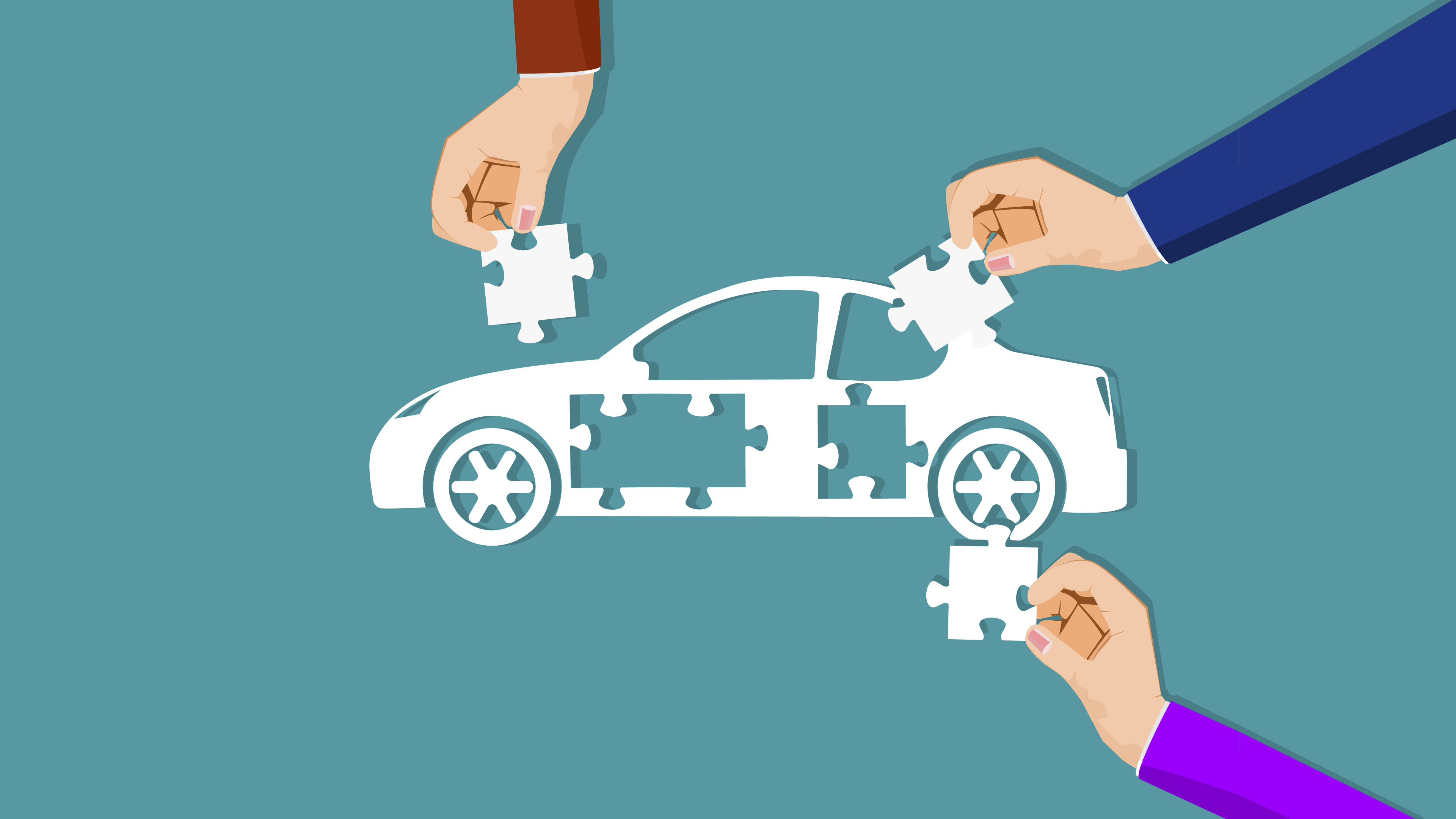 현대차그룹 신입사원이 암호분석경진대회에서 최우수상을 차지한 비결 | HMG Developers