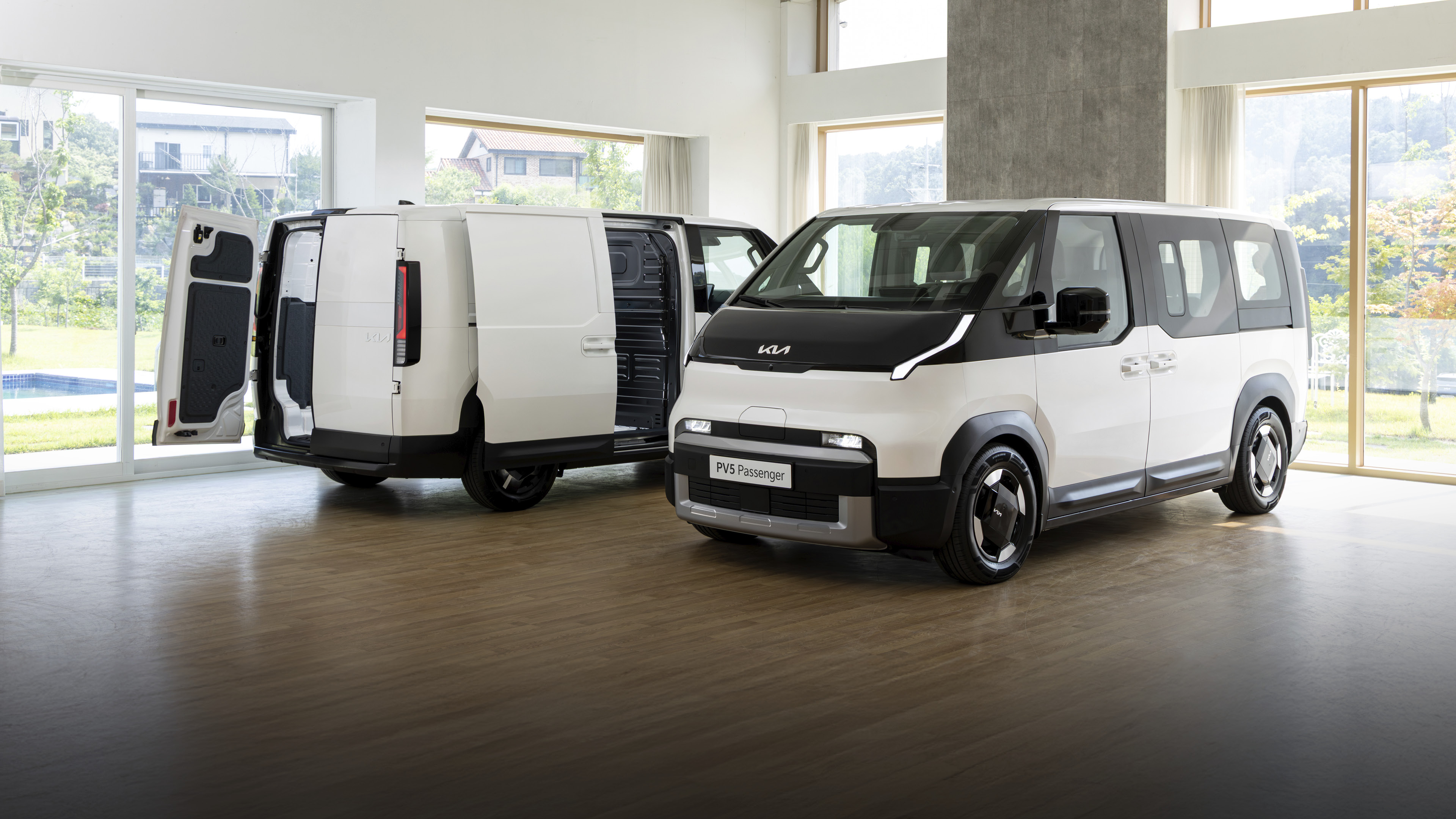 더 기아 PV5 개발 스토리: 고객과의 동행으로 완성된 최초의 전용 PBV | HMG Developers