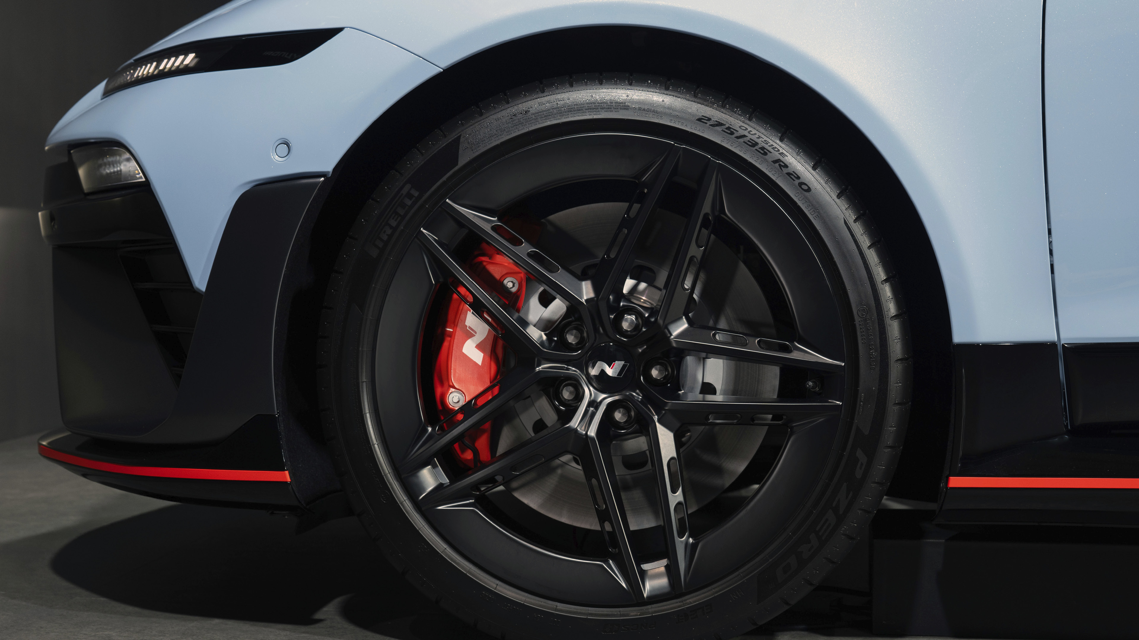 자동차의 브레이크 시스템은 어떻게 작동할까? | HMG Developers